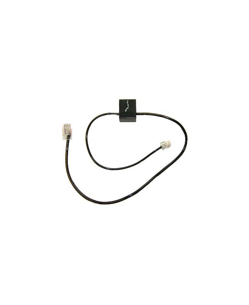 Buy HP Poly Telephone Interface Cable 86007-01 | The Telco Shop AU