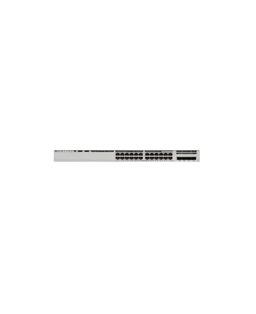 Buy Cisco Catalyst 9200L 24-Port PoE+ Switch | The Telco Shop AU