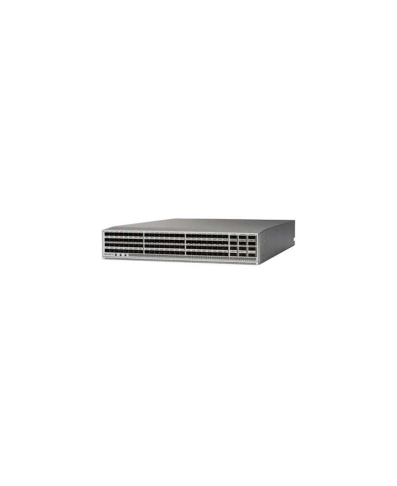 Buy Cisco Nexus 9300 Series 96 Ports Managed 12P 100G QSFP Ethernet ...