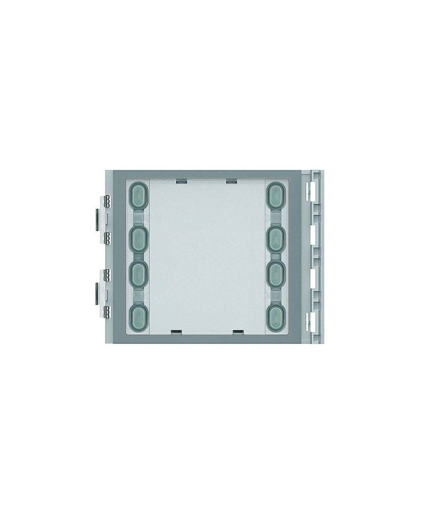Bticino 8 Double Column Button Module 352100 for Sfera Entrance Panels