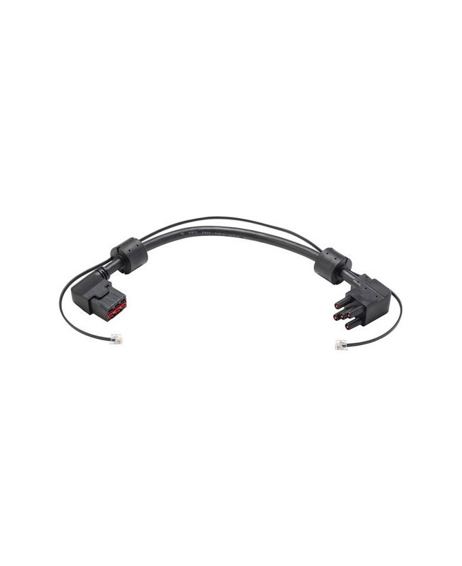 Eaton 50cm Cable Adapter in Black/Silver CBLADAPT72 for UPS