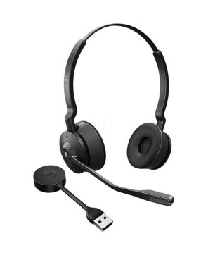 Buy Jabra Engage 55 SE MS Mono USB-C Headset | The Telco Shop AU