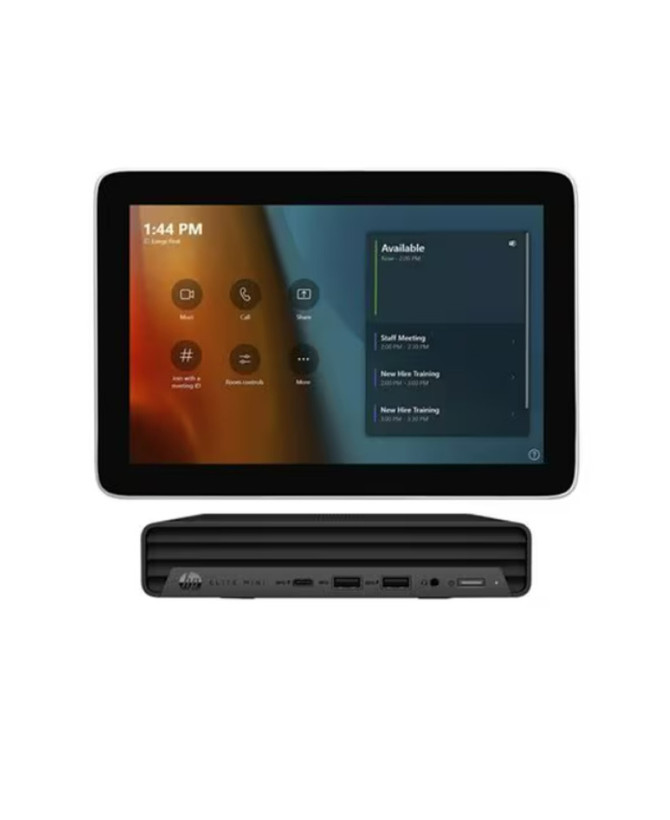 Buy your HP Poly Teams Rooms Kit 9J690AA | The Telco Shop AU