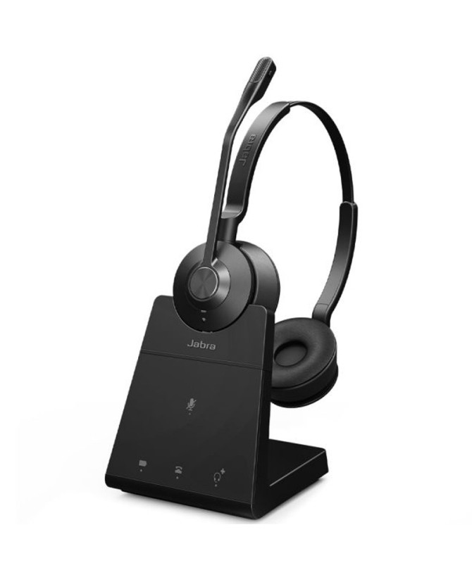 Buy your Jabra Engage 45 SE Stereo DECT Headset | The Telco Shop AU