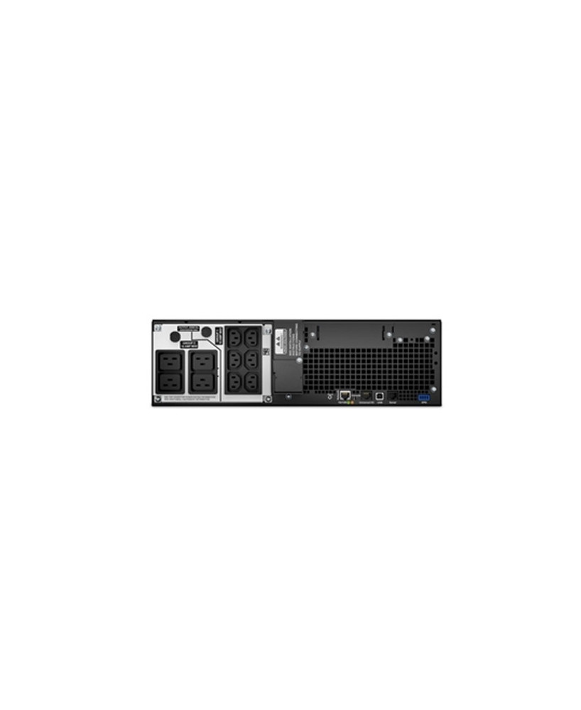 Buy Dell APC Smart-UPS SRT 5000va RM 3U 230v DLRT5KRMXLI A8536816