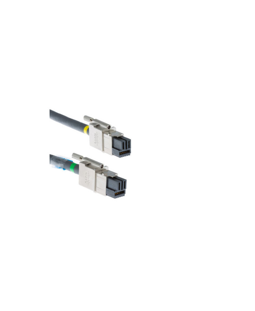 Cisco Catalyst 3750X & 3850 Stack PowerCable CAB-SPWR-30CM-RF