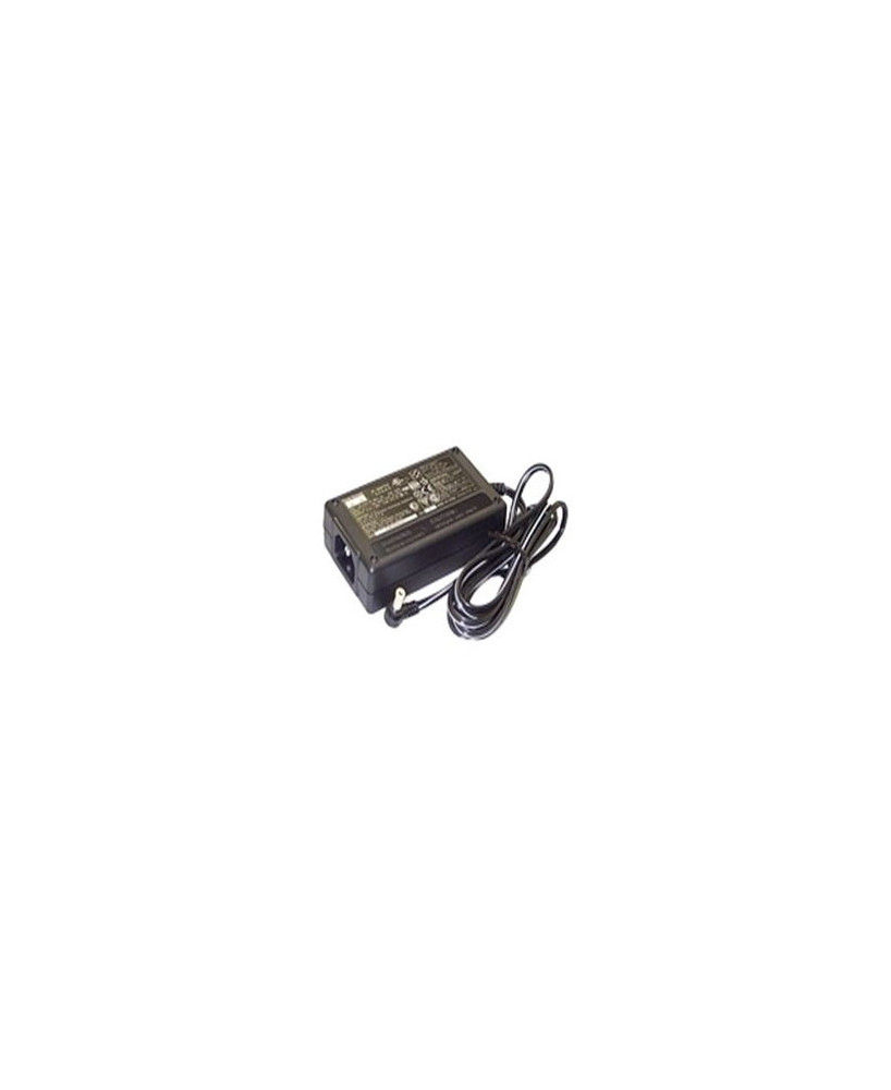 Cisco C819HGW 24V DC Power Adapter PWR2-20W-24VDC-RF