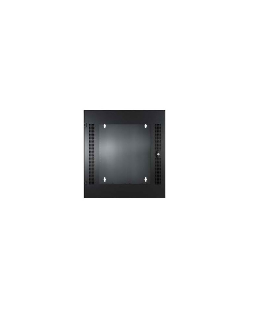 Buy APC WX Netshelter 13U Wall-mount Enclosure Glass Door AR100 for ...
