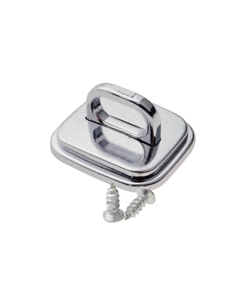 Buy Targus Security Anchor Base Plate PA400P for Security Cables