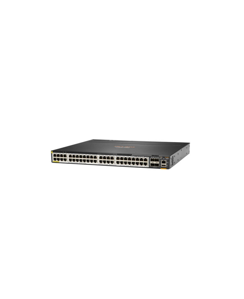 Buy Aruba JL659A 6300M 48SR5 CL6 PoE 4SFP56 Switch