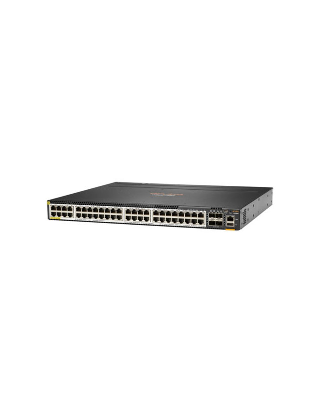 Buy Aruba JL659A 6300M 48SR5 CL6 PoE 4SFP56 Switch