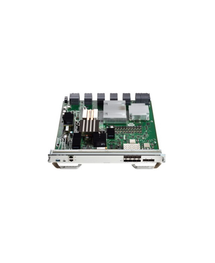 Buy Cisco Spare Series Supervisor 1 Module C9400-SUP-1