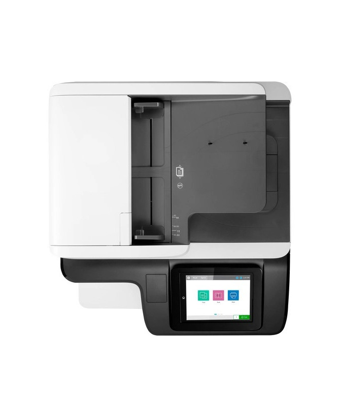 Buy HP Colour LaserJet Enterprise MFP M776dn Multifunction Printers T3U55A