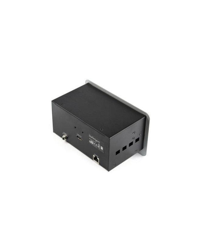 Buy Startech Conference Table Connectivity Box BOX4HDECP2 for A/V