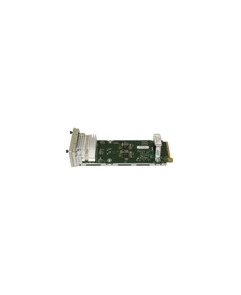 Cisco Catalyst 9300 4 x 1 GE Network Module C9300-NM-4G-RF