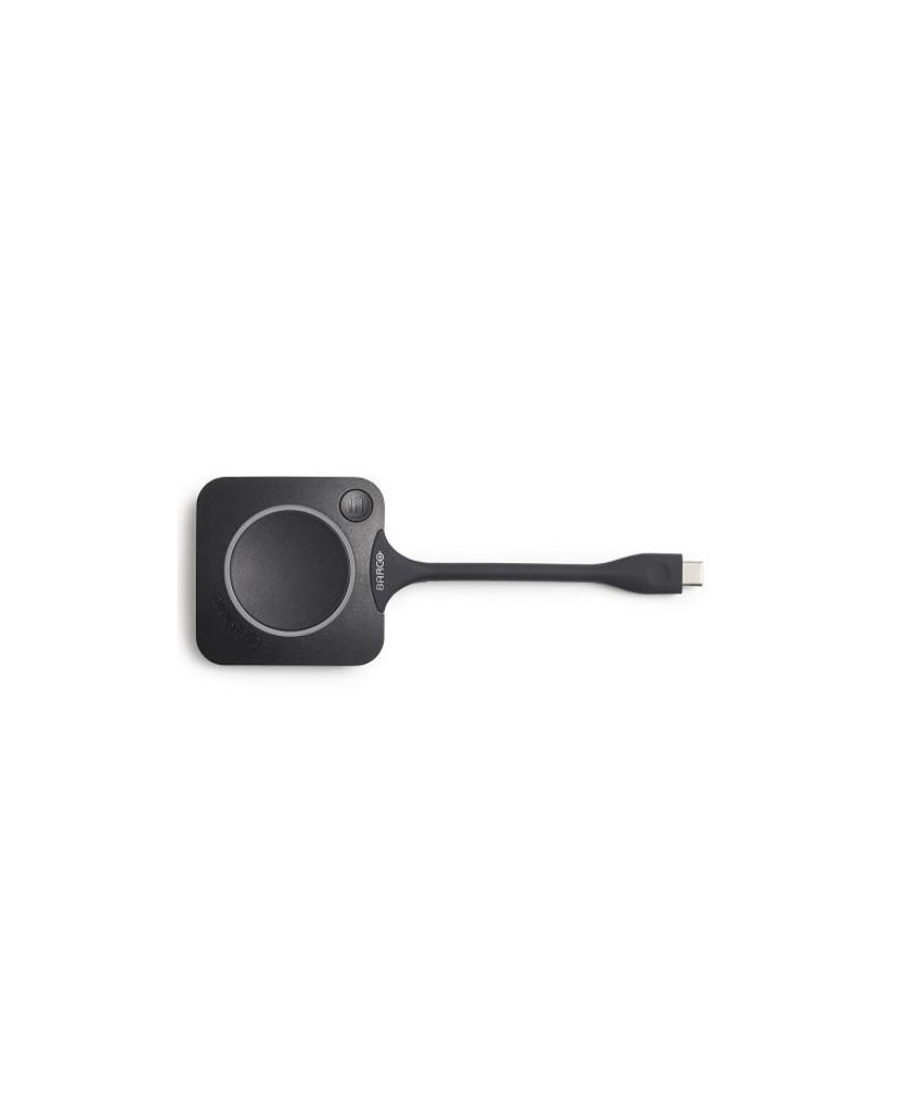 Buy Barco ClickShare CX-Button Gen4 USB-C Button R9861600D01C for CX ...