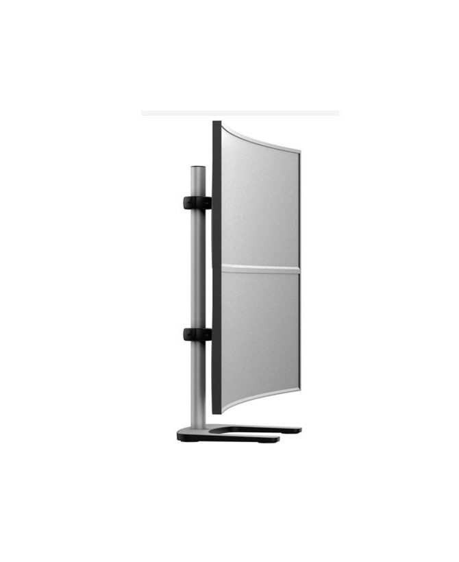 Buy Atdec Visidec Freestanding Vertical Mount VFS-DV for Dual Monitors