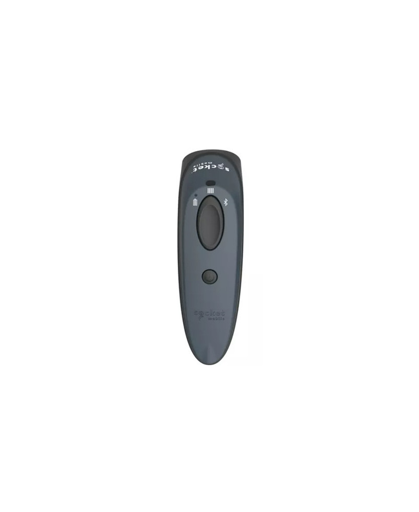 Socket Mobile DuraScan D730 1D Laser Bluetooth Handheld Barcode Scanner ...