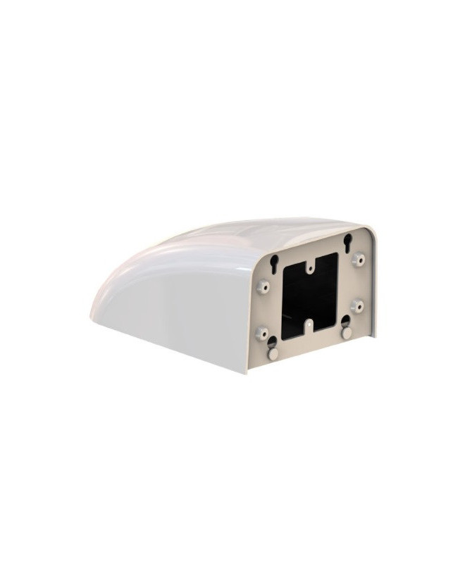 Buy AccelTex Universal L Bracket Wall Mount with Cover ATS-APLBKT-COV ...