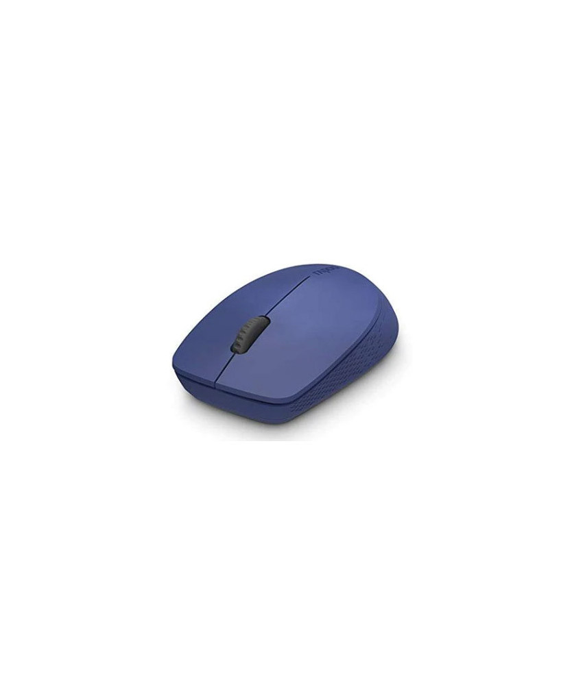 Buy Rapoo M100 Bluetooth Wireless Mouse in Blue M100-Blue