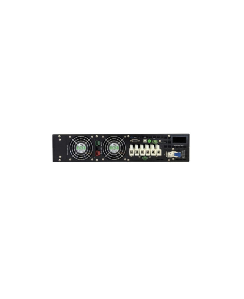 Buy PowerShield Centurion RT 6000VA Long Run Online Double Conversion ...