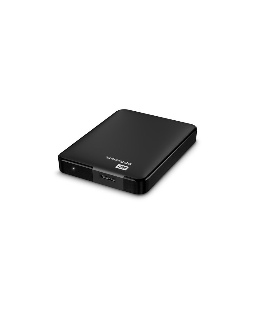 Buy Western Digital WD Elements 1TB USB 3.0 2.5" Portable External Hard ...
