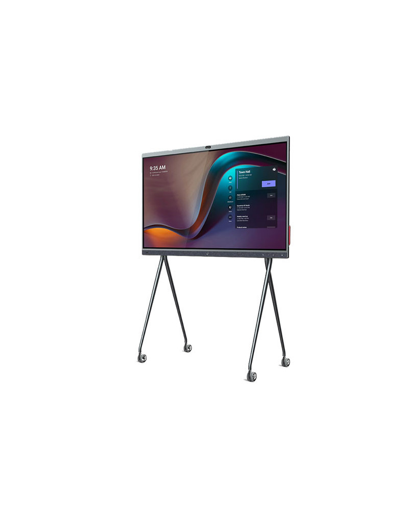 Yealink 86" MeetingBoard Collaboration Display MB86-A001 for Microsoft ...