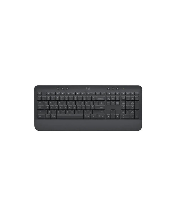 Buy Logitech MK650 Wireless Keyboard and Mouse Combo in Graphite 920-011014