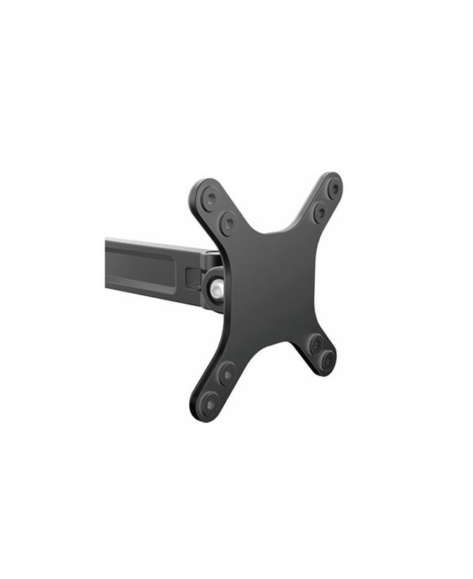 Buy Startech Wall-Mount Monitor Arm with Single Swivel ARMWALLS for up ...