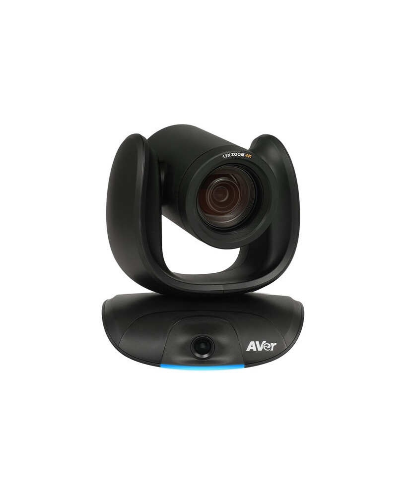AVer CAM550 4K Dual Lens PTZ Conferencing Camera