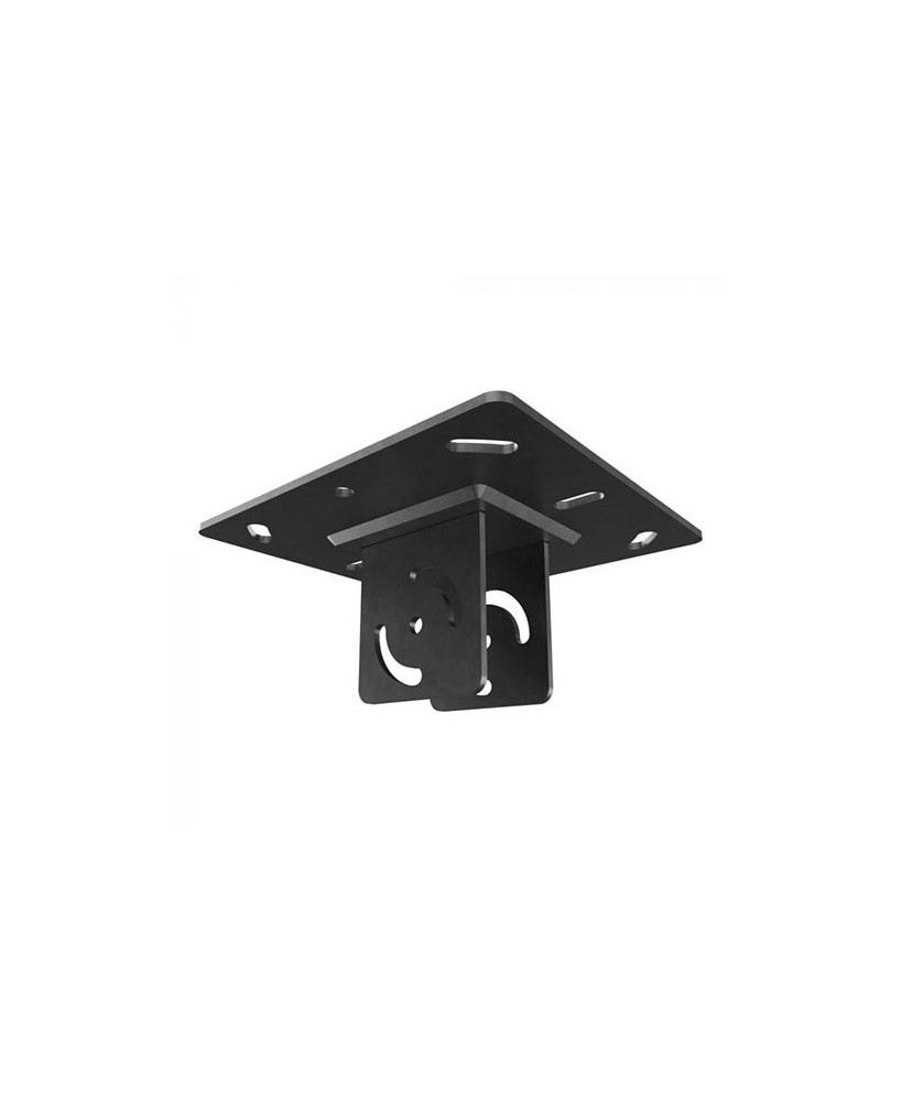 Atdec HD Pole Ceiling Fixture ADB-PCH for Pole-Mounted Digital Signage