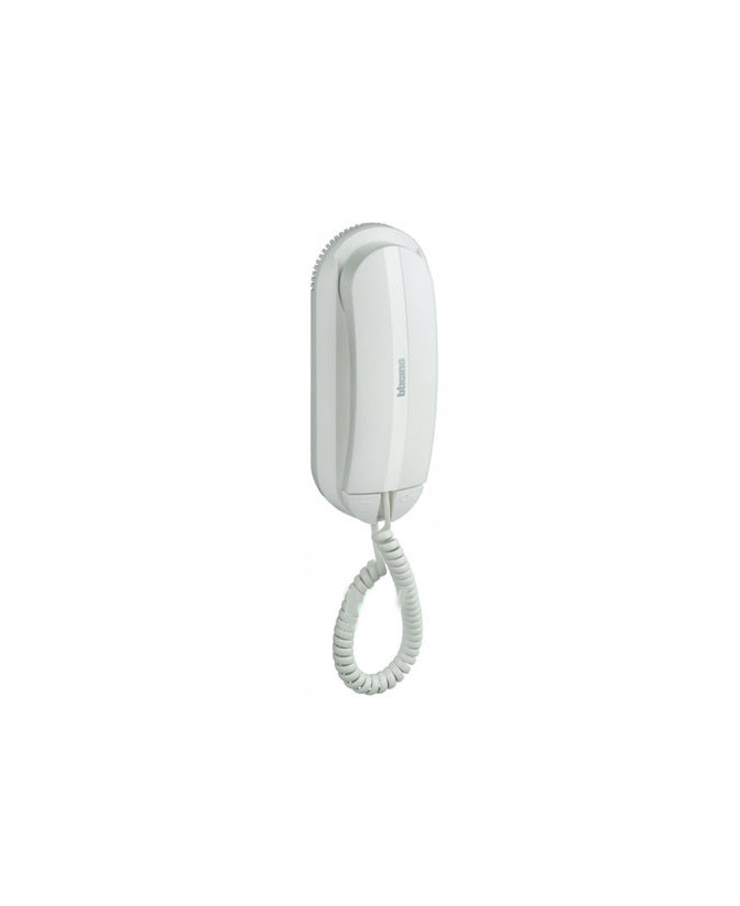 Bticino Sprint L2 2-Wire Audio Handset 344242