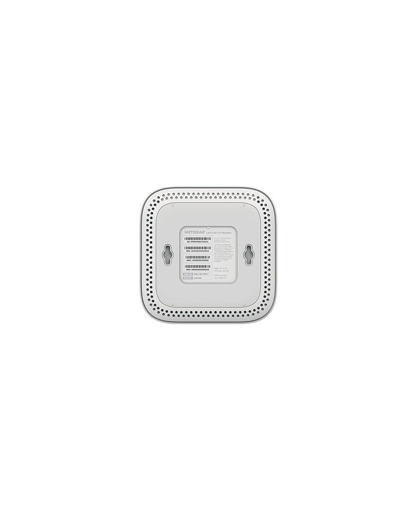 NetGear LM1200 4G LTE Modem LM1200-100AUS