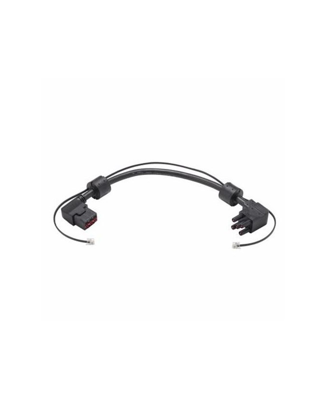 Eaton 48V Cable Adaptor CBLADAPT48 for 5PX Gen1 and 5PX Gen2 UPS