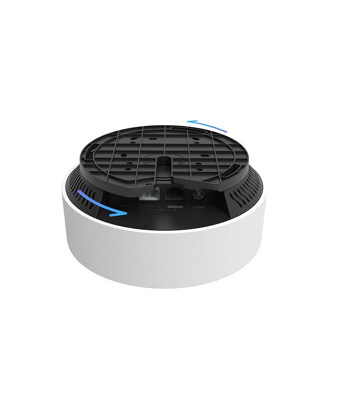 TP-Link AX3000 Whole Home Mesh WiFi 6 System with PoE DECO-X50-POE
