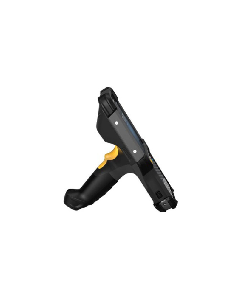 Zebra MC9300 2D Long Range Bluetooth Wi-Fi Rugged Mobile Computer ...