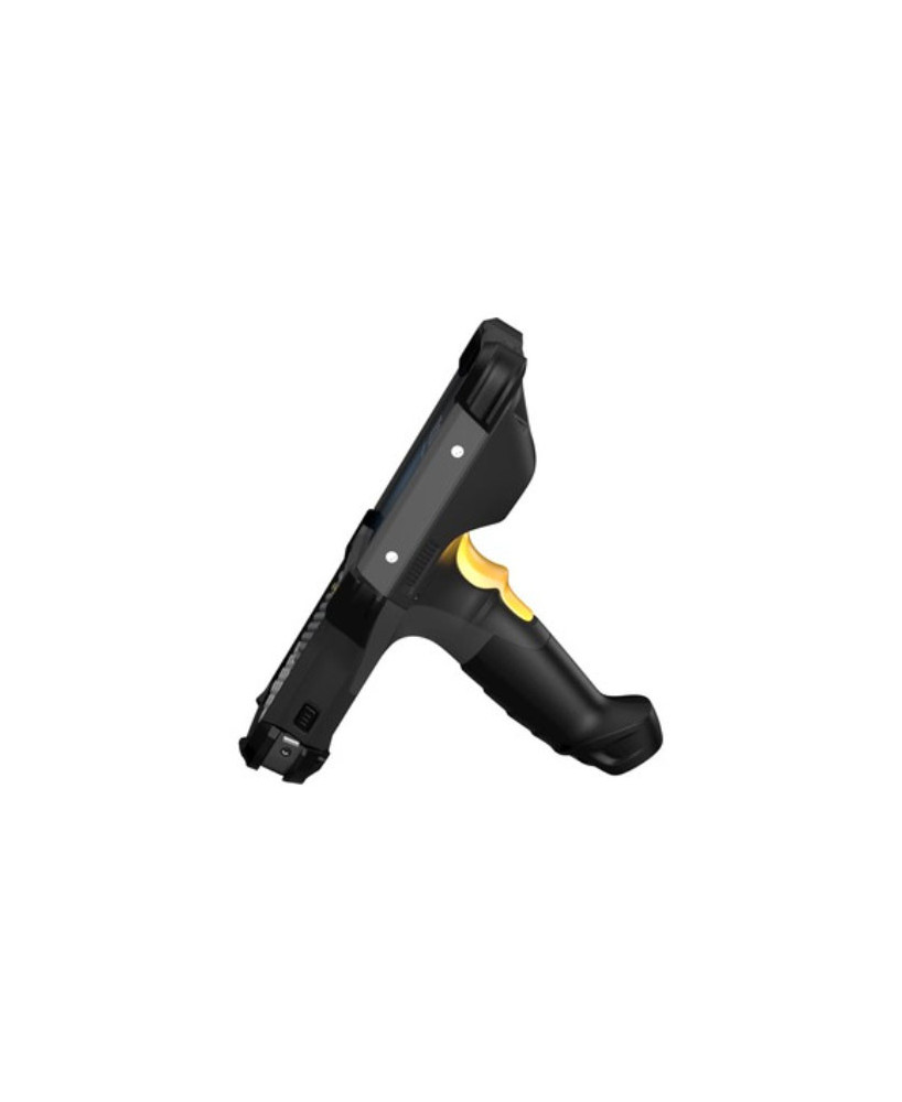 Zebra MC9300 2D Long Range Bluetooth Wi-Fi Rugged Mobile Computer ...