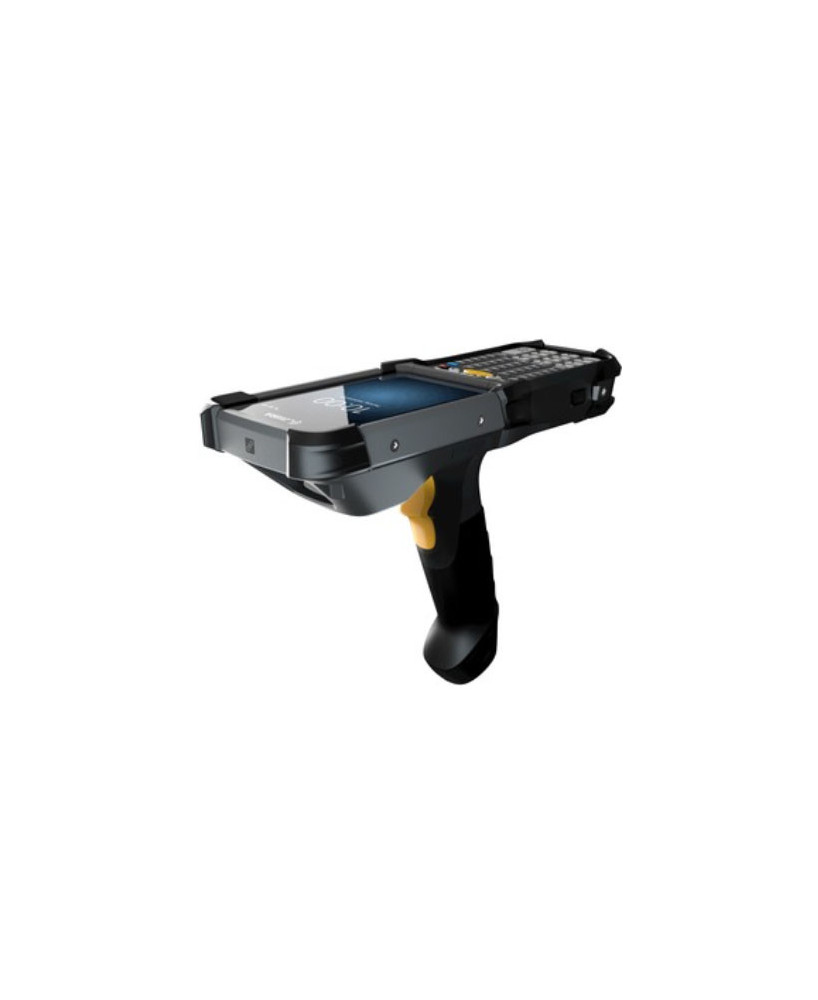 Zebra MC9300 2D Long Range Bluetooth Wi-Fi Rugged Mobile Computer ...
