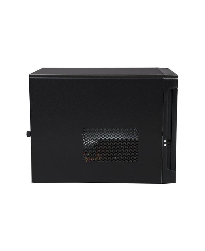 InWin Mini 4-Bay Mini Server ITX Tower MS04-01