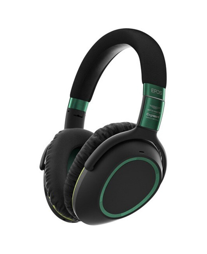 Buy EPOS | Sennheiser ADAPT 660 AMC Bluetooth Wireless Headset | The ...