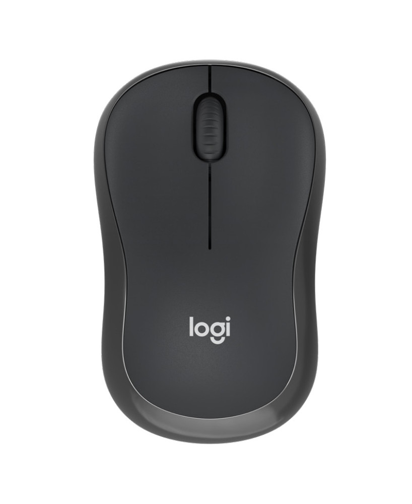 Logitech M240 Silent Bluetooth Mouse in Graphite 910-007183