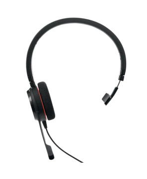Buy your Jabra Evolve 20 MS Mono Headset | The Telco Shop AU