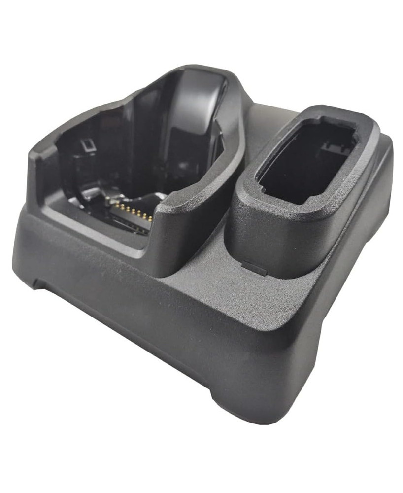 Zebra MC93 Single-Slot USB/Charge Cradle CRD-MC93-2SUCHG-01 for MC9300 ...