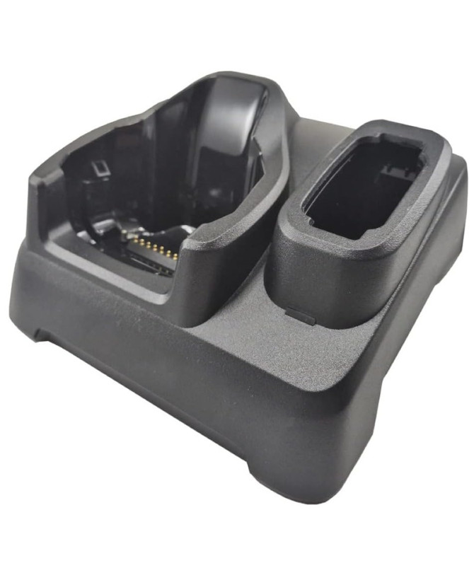 Zebra MC93 Single-Slot USB/Charge Cradle CRD-MC93-2SUCHG-01 for MC9300 ...