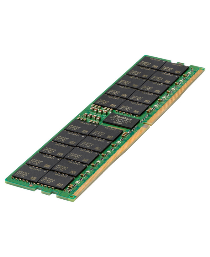 Buy your HPE 6GB Single Rank x8 DDR5‑4800 CAS‑40‑39‑39 Unbuffered ...