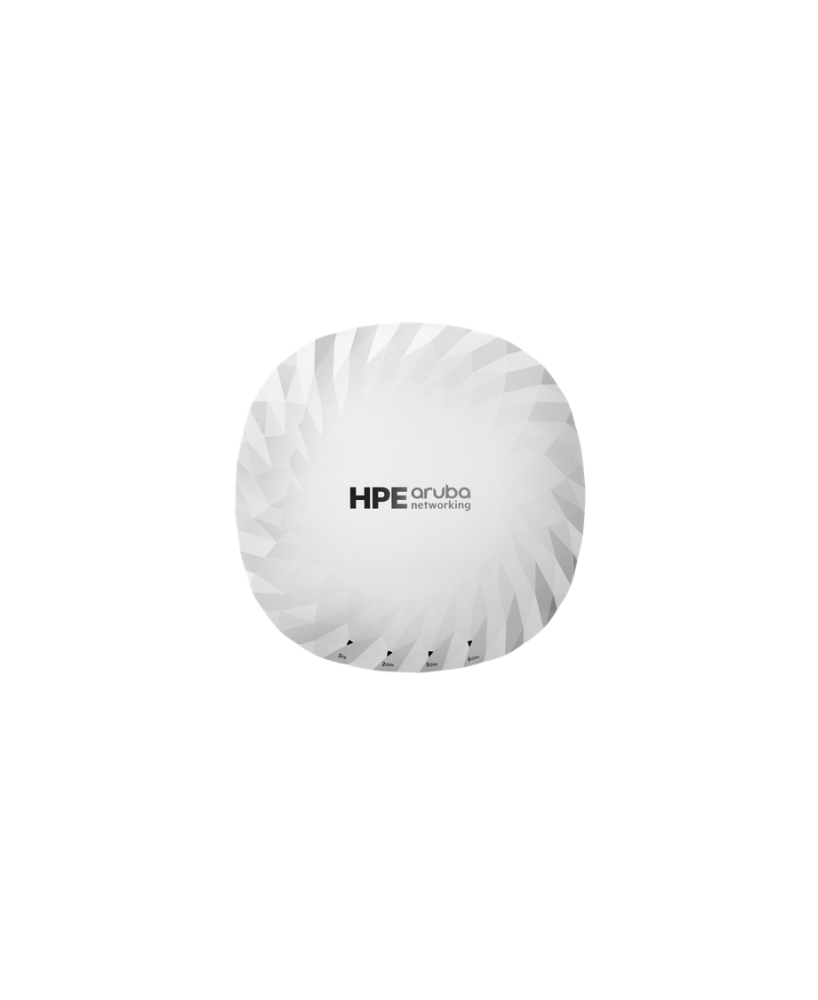 Buy your HPE Aruba AP-725(RW) Access Point S4A22A at The Telco Shop AU