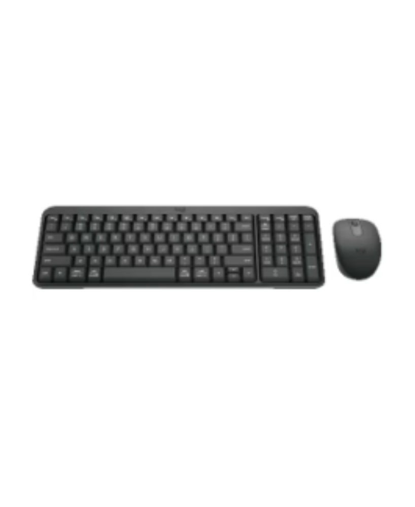 Buy Logitech MK250 Bluetooth Wireless Combo | The Telco Shop AU