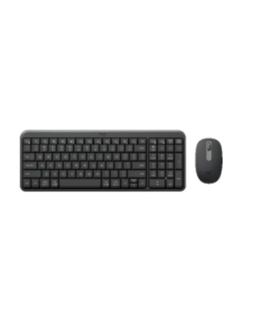 Buy Logitech MK250 Bluetooth Wireless Combo | The Telco Shop AU