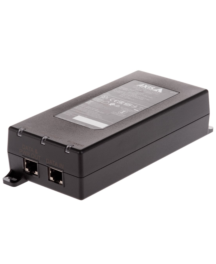 Buy your Axis 90W PoE Injector | The Telco Shop AU