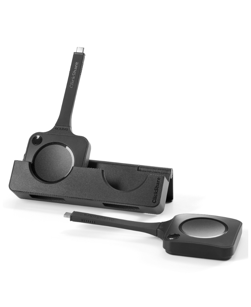 Buy your Barco ClickShare GEN5 Tray R9861700T01 | The Telco Shop AU